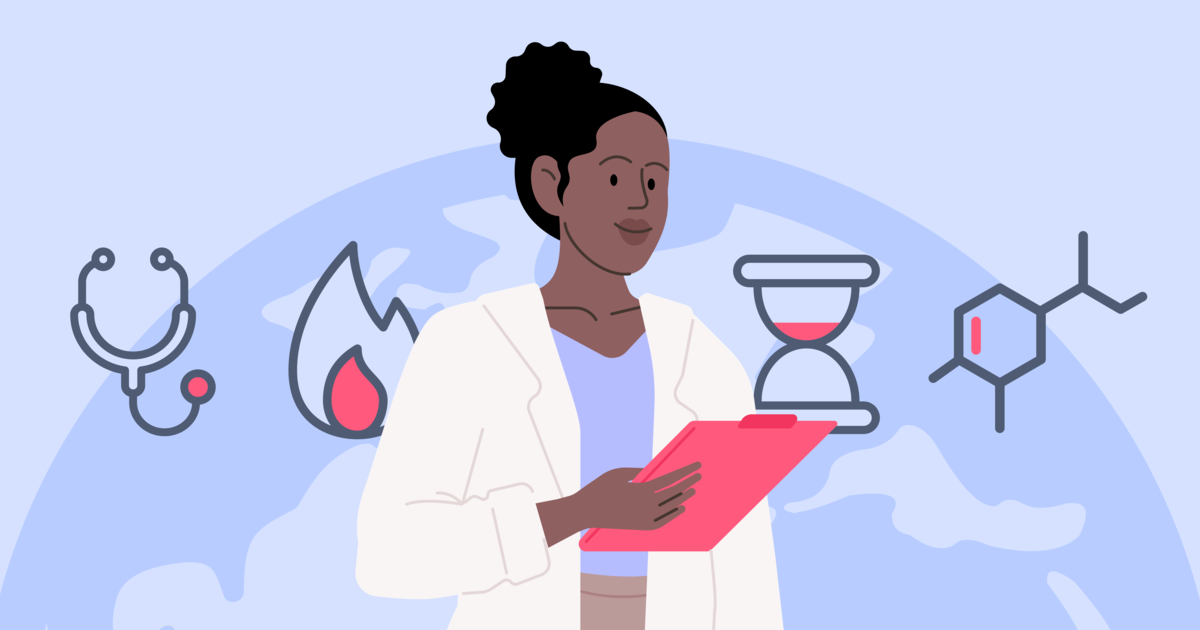 Flo Health Pledges Its Commitment To Female Sexual Health With The Launch Of Largest Global